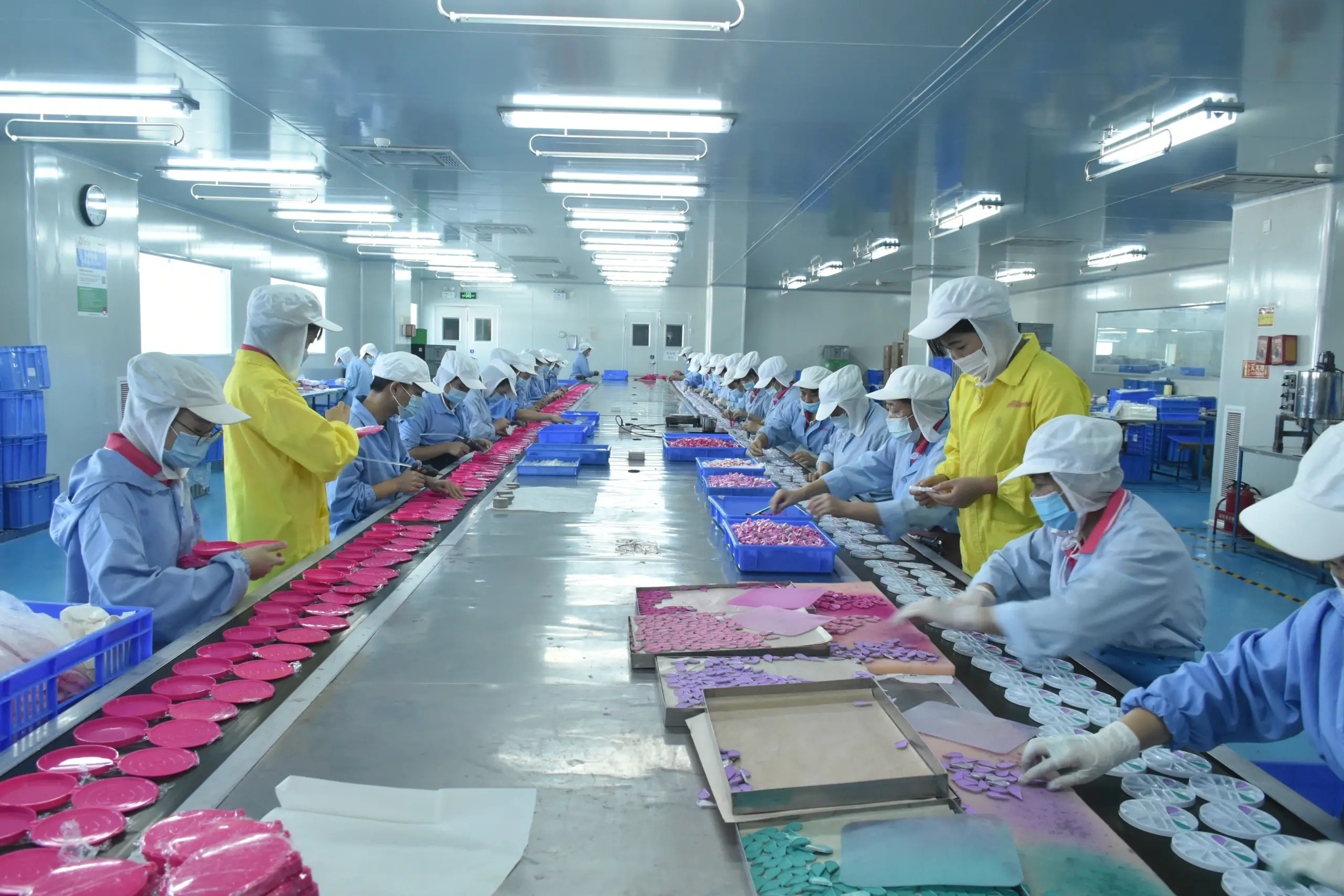 Cosmetic Innovations - Unveiling the Latest Skincare Trends